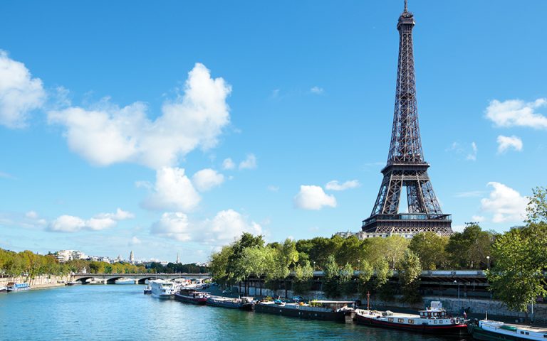 Privatisation Lieu Insolite Paris - Location - Happy Boat
